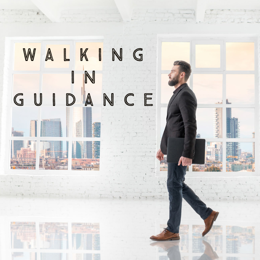 Walking In Guidance – Faith Christian Outreach Center Walking In Guidance – Faith Christian Outreach Center